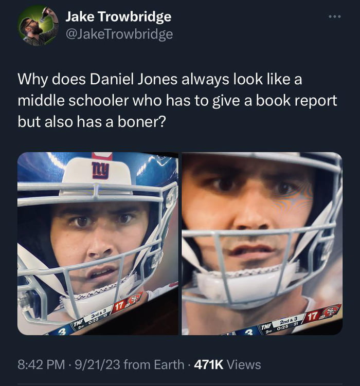 We all know that look - 9GAG