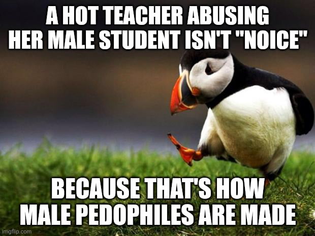 Not every case but many cases like this, just like that guy from 7th ...