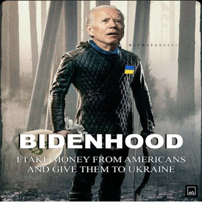 Let’s Go Brandon…. - 9GAG