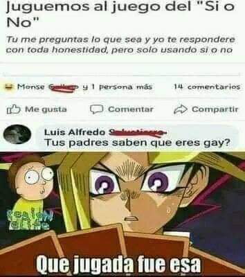 Excelente jugada, diría yo. - 9GAG