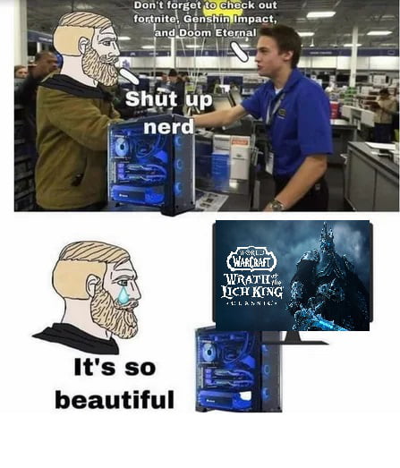 Getting your new rig be like - 9GAG