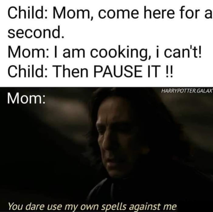 Just pause it - 9GAG