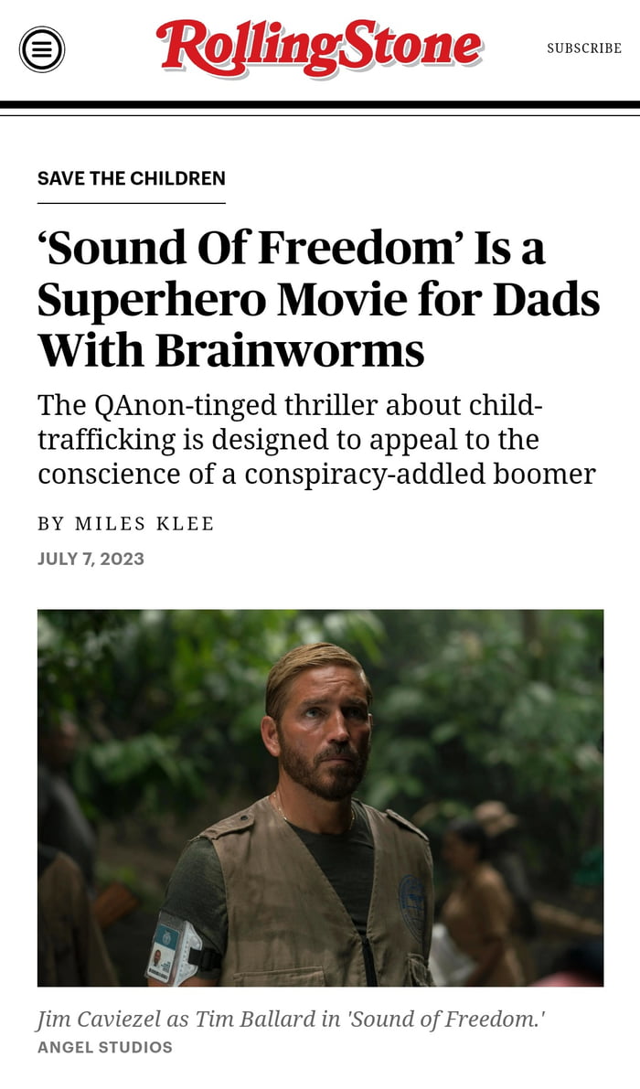 Another right wing movie attacking the lgbt community - 9GAG