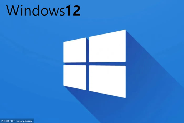 Windows 12 Release Date : Microsoft announces, everything you need to ...