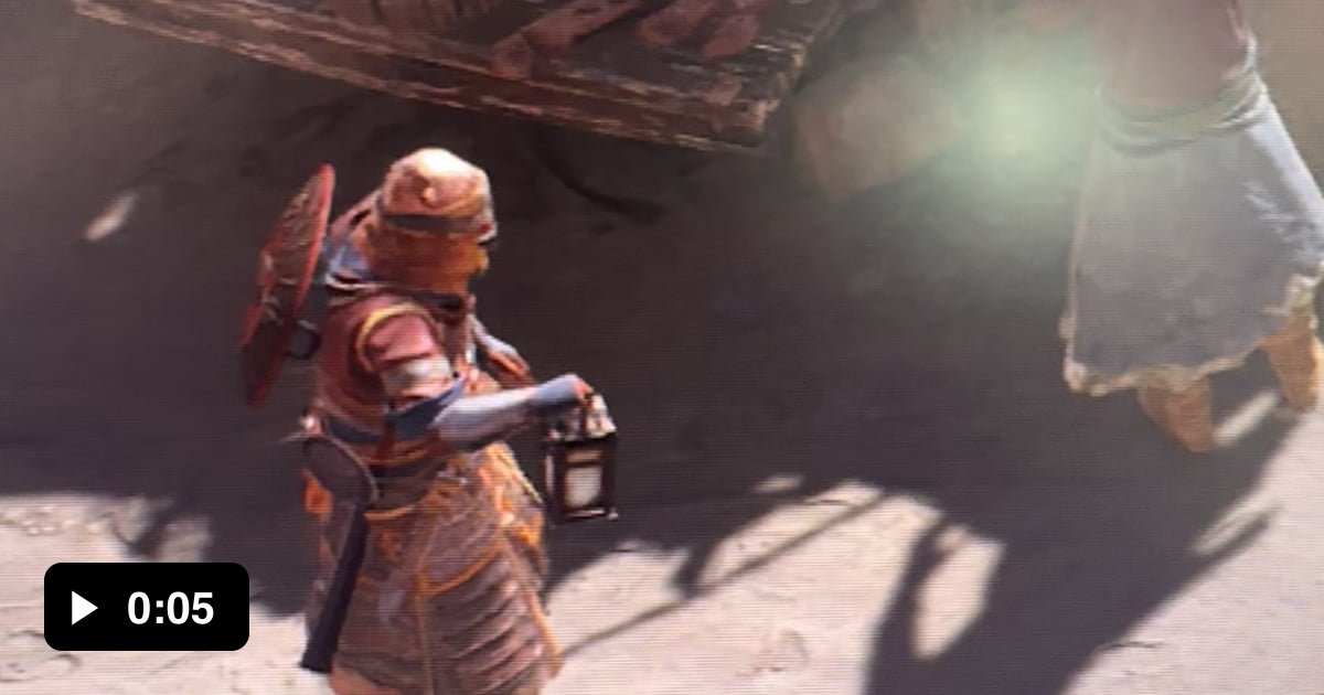 Npc „hell“ 2 - 9GAG