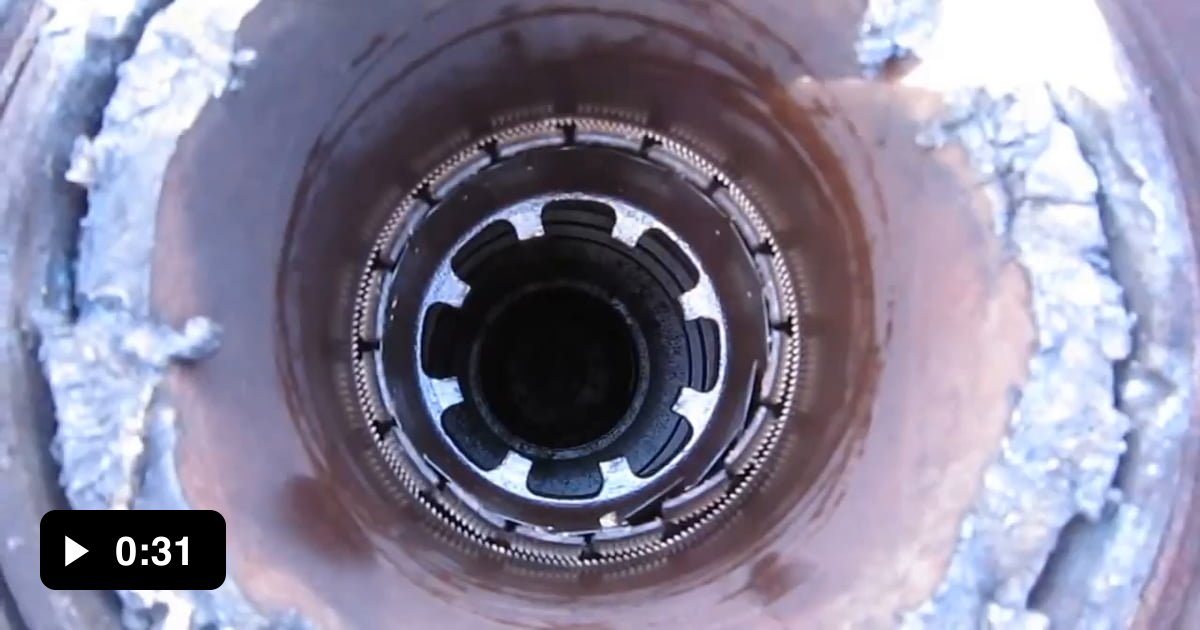 Sounds you don't wanna hear while working on turbine engines - 9GAG