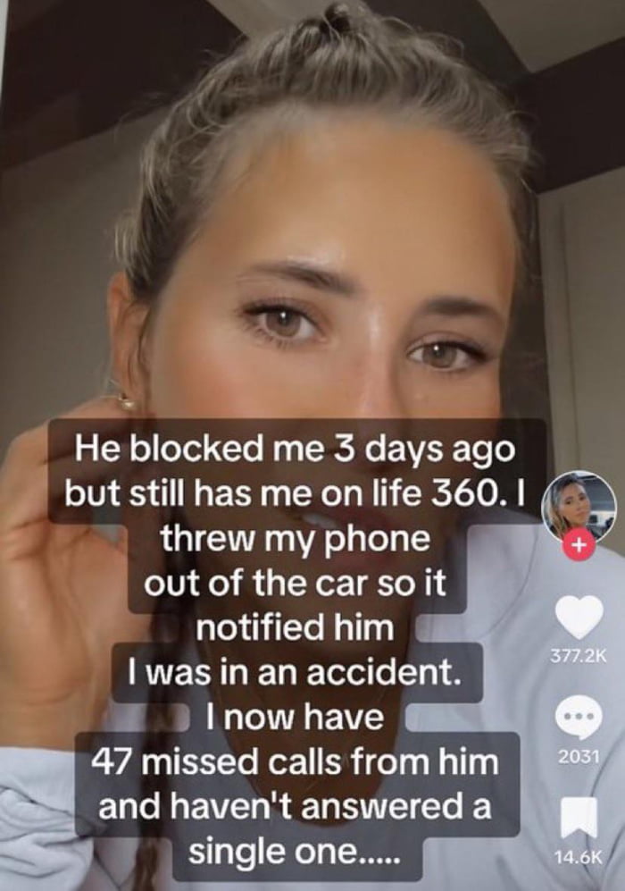 That’s Just evil - 9GAG