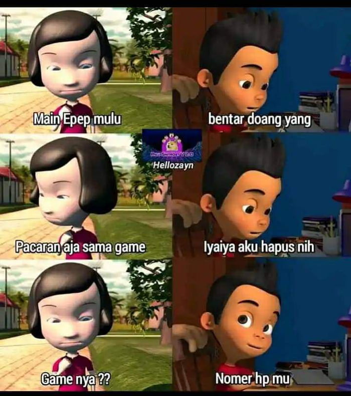 Epep for lyfe - 9GAG