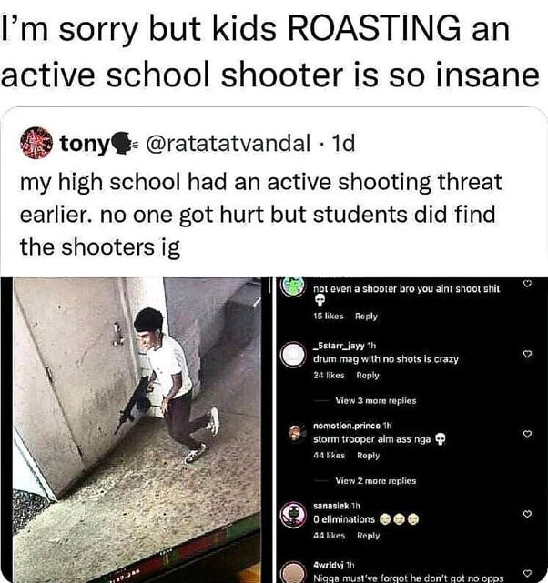 IRL CoD lobby! - 9GAG