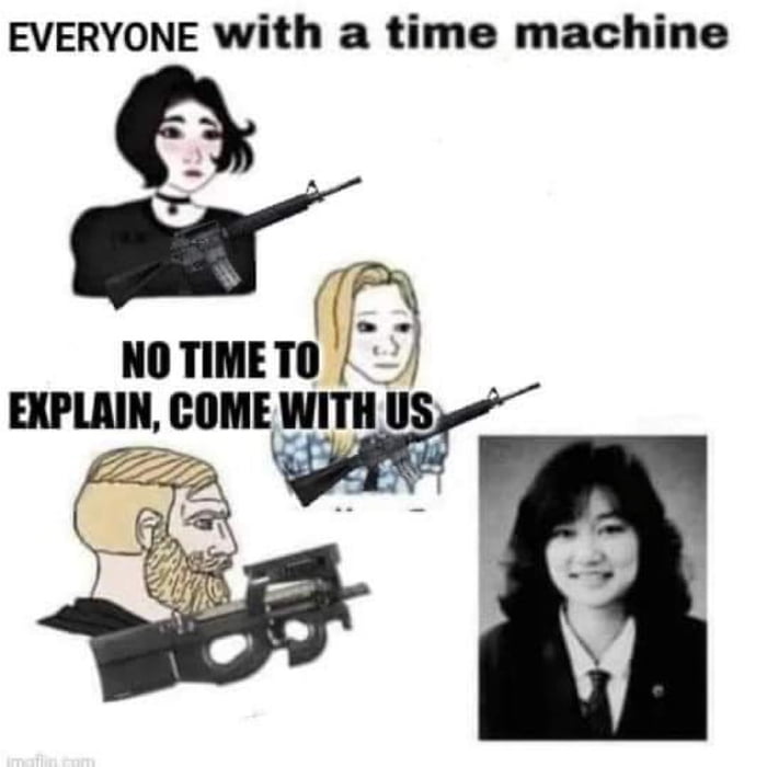 Something We Can All Agree On 9gag