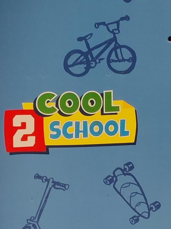 2 cool school - 9GAG