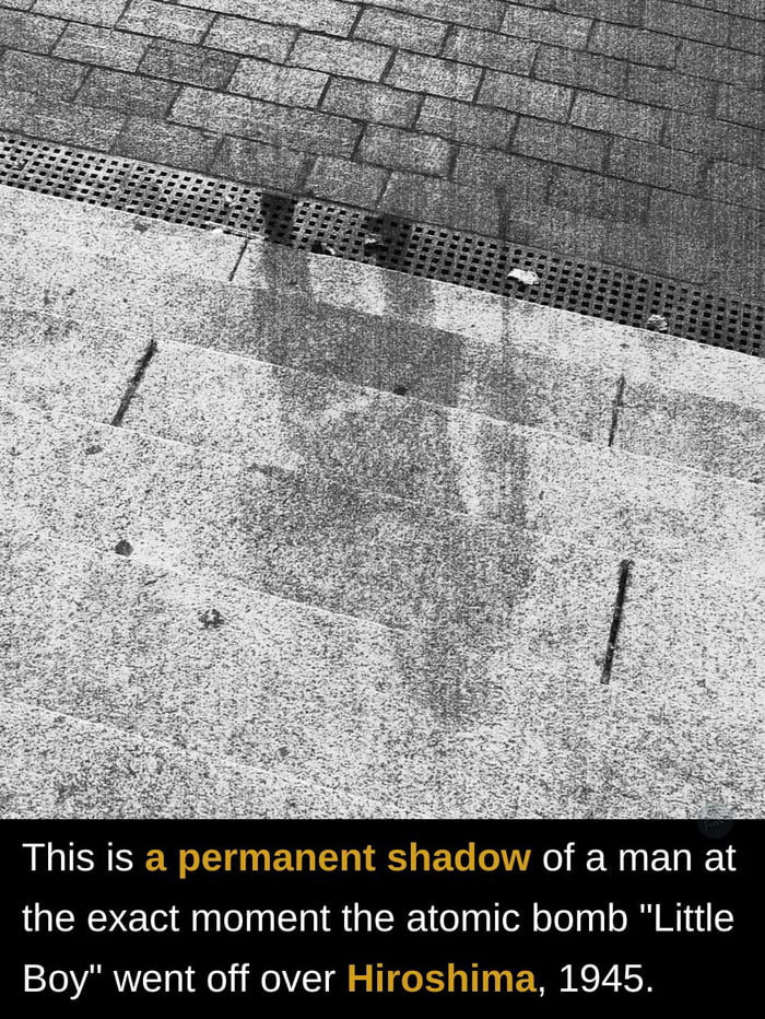 The Shadow origin story - 9GAG