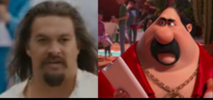 That Polo is Family.... - 9GAG