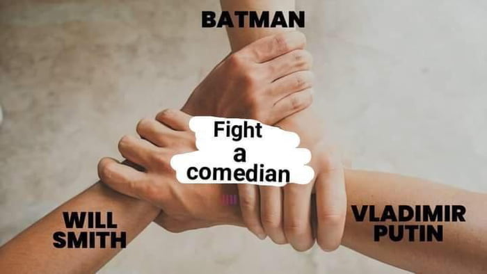 The never-ending rivalries - 9GAG