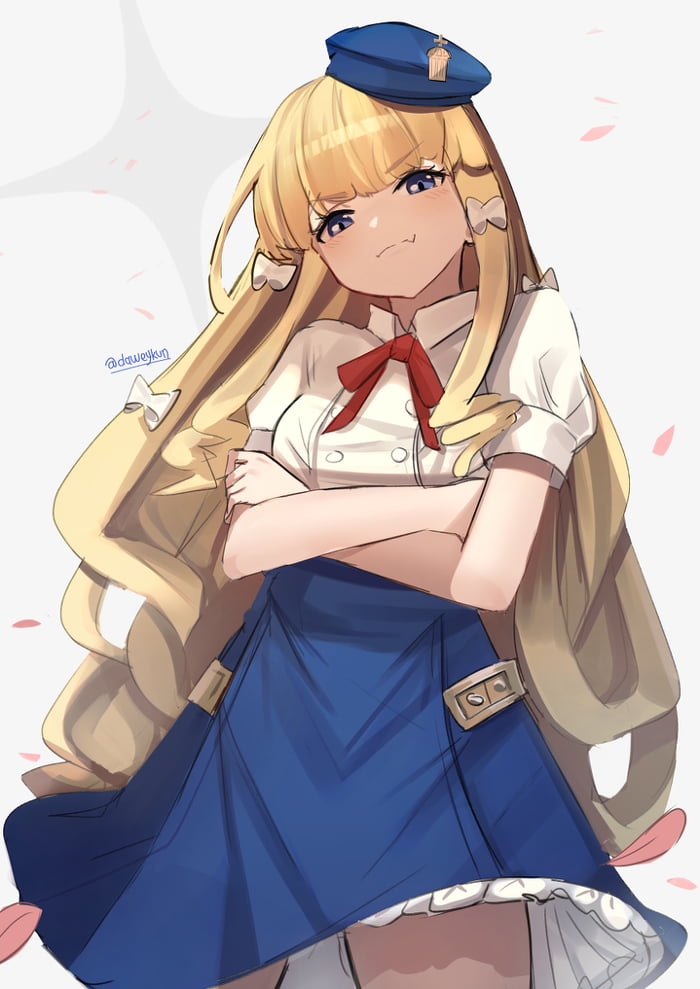 Pixiv: 104490979 - 9GAG