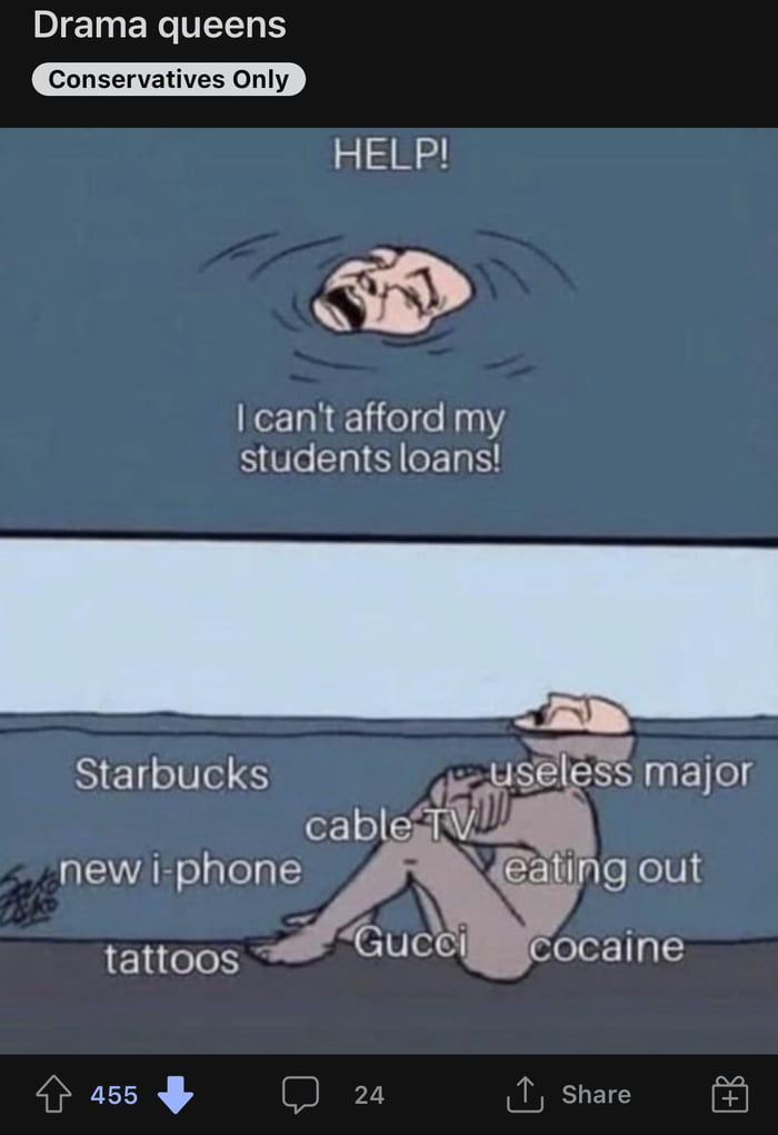 YoUR GeNErATiOn Is SO EnTItLeD - 9GAG