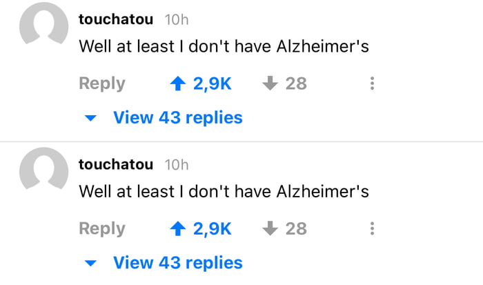 Just 9gag being epic, nothing to see here - 9GAG