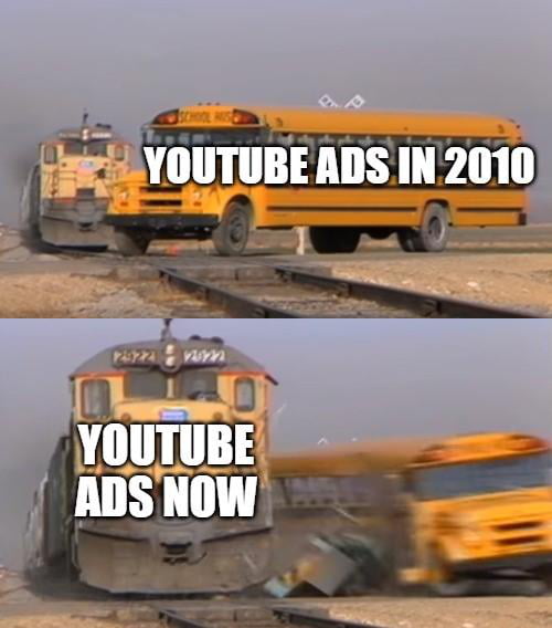 Ads incoming - 9GAG