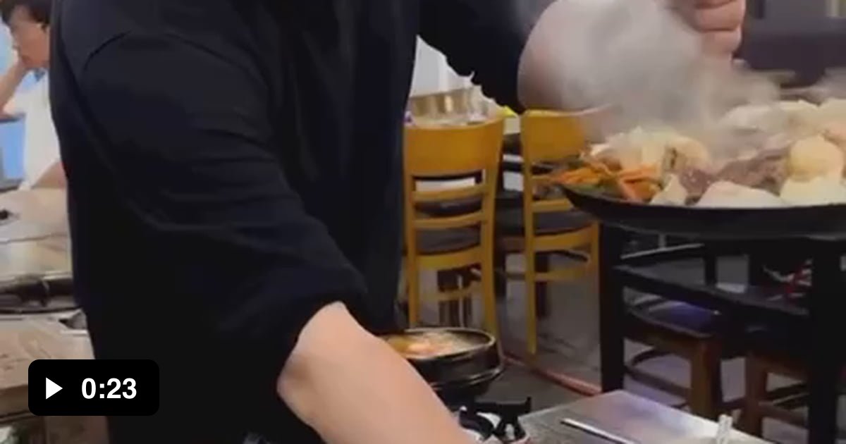 Crazy kitchen - 9GAG