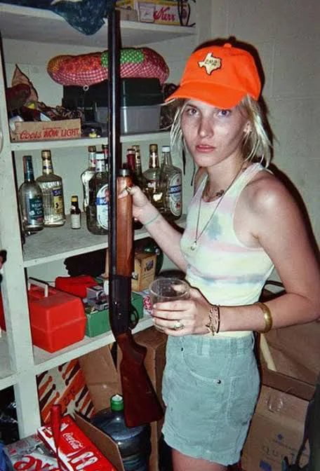 Redneck Redemption - 9GAG