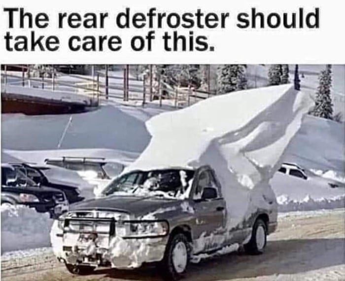 Meanwhile, in Michigan .... - 9GAG