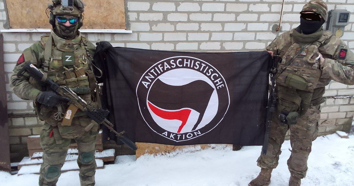 Daily reminder that all leftist posters on 9gag are russian bots. - 9GAG