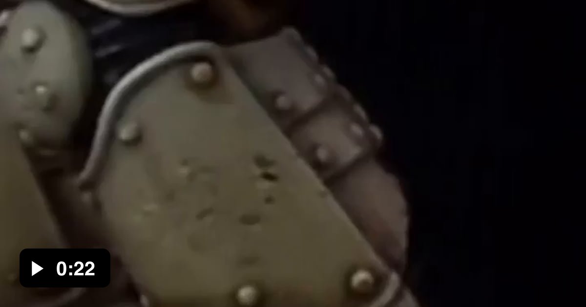 DG Praetor ft. dramatic music - 9GAG