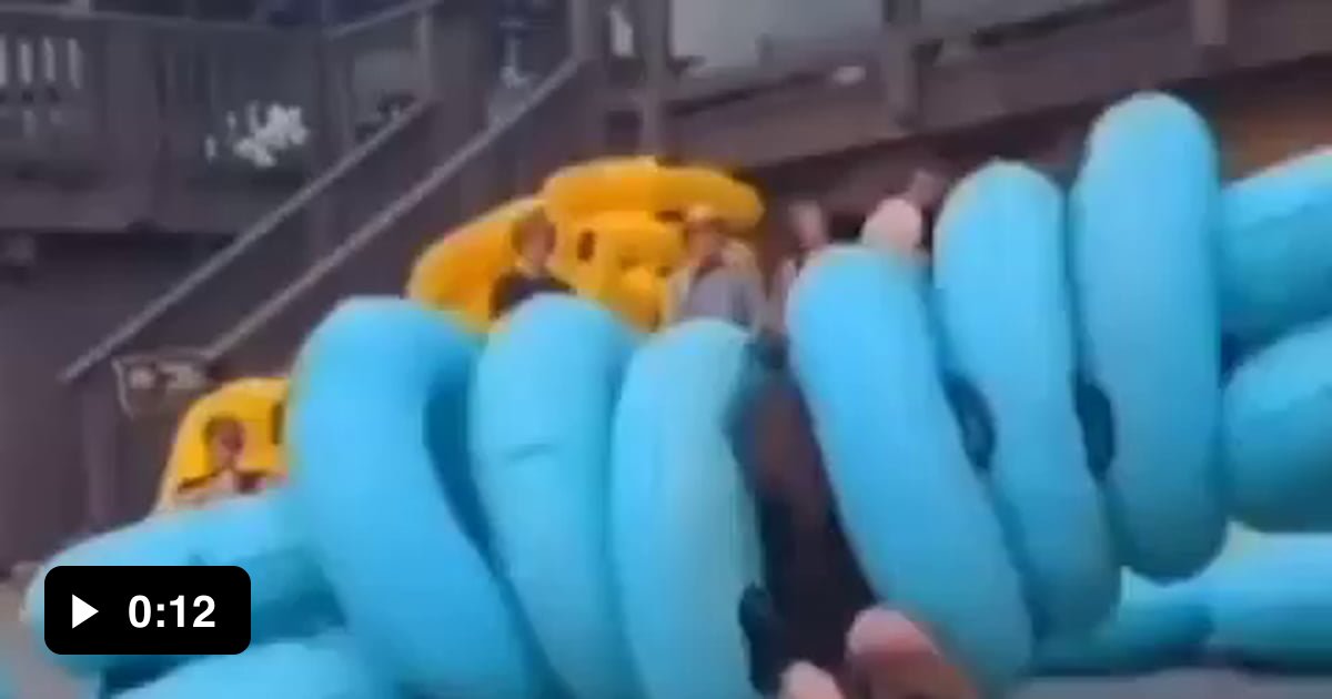 Floatman, the Tidal Vanguard - 9GAG