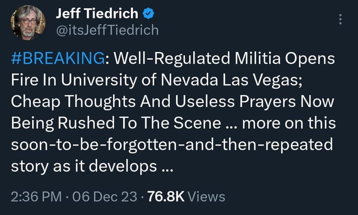 Accurate reporting - 9GAG