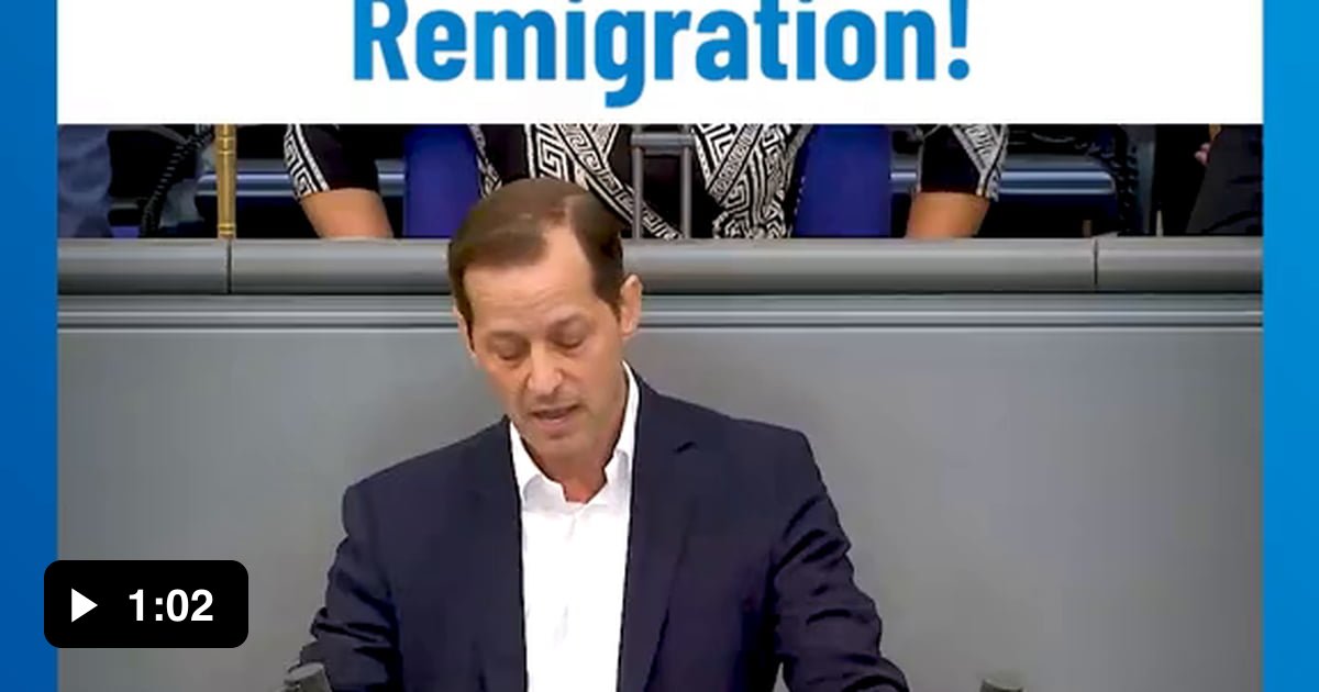 Von Menschen gemachte Migration - 9GAG