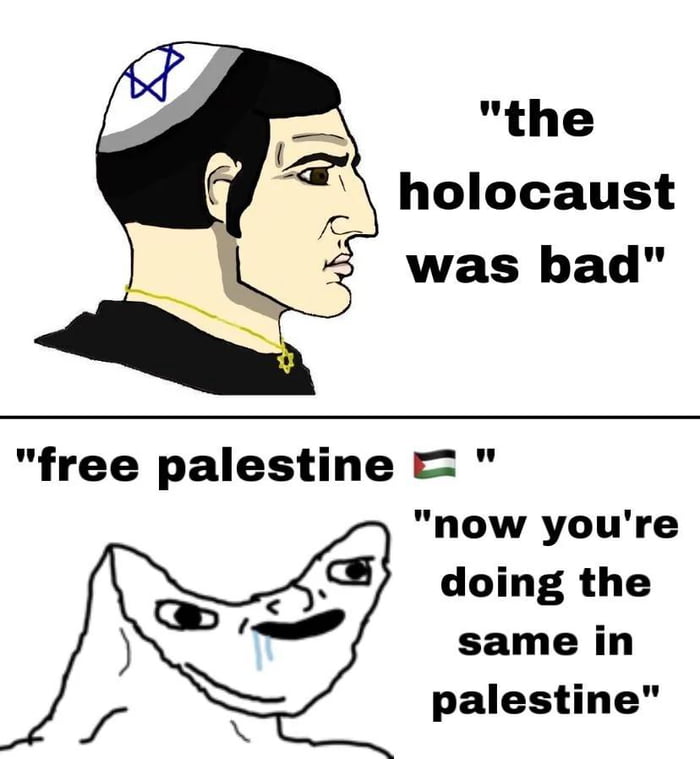 It's not even remotely close to being the same - 9GAG