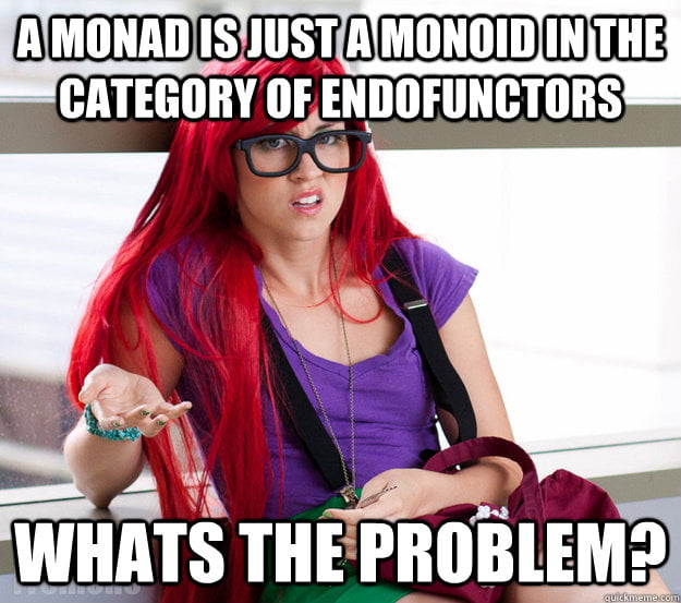 Every time I ask my senior programmer friend for explanation - 9GAG