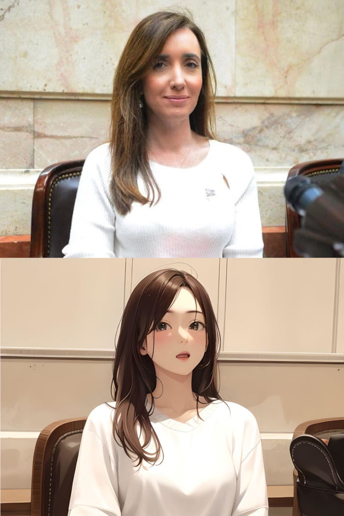 Victoria Waifu - 9GAG