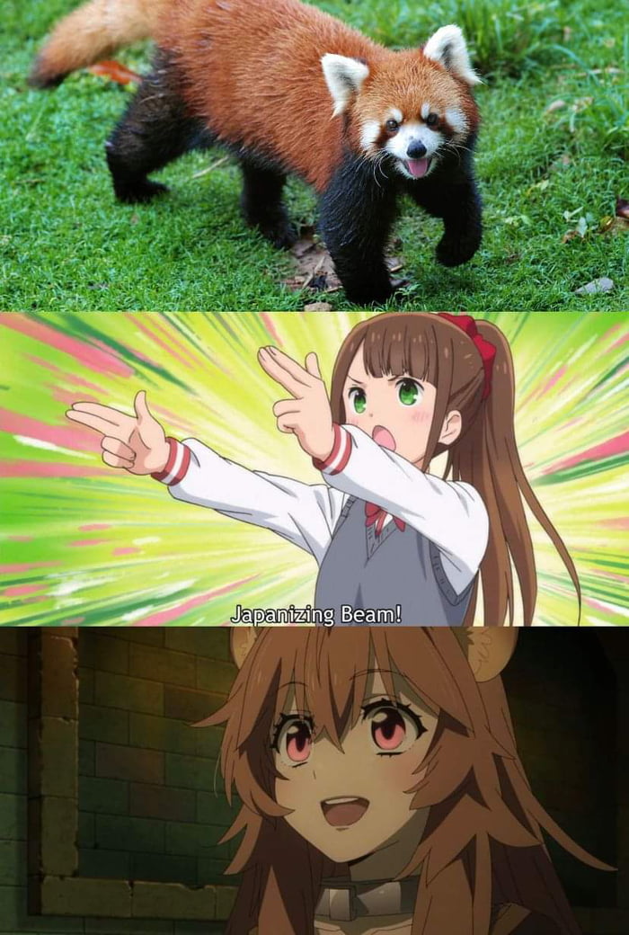 Japanizing beam - 9GAG