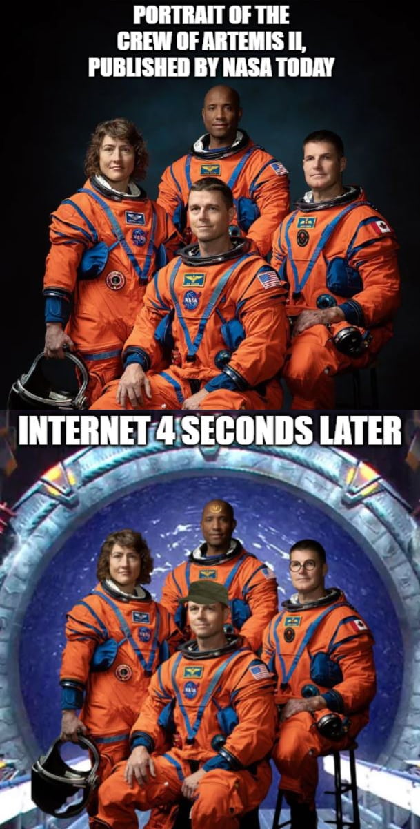 The sequel everyone wants - 9GAG