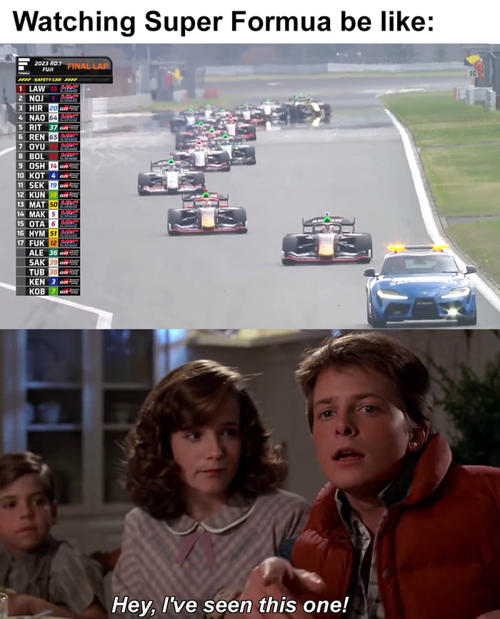 You cannot escape Red Bull 1-2 - 9GAG