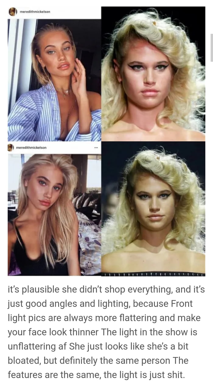 Filters of filters - 9GAG