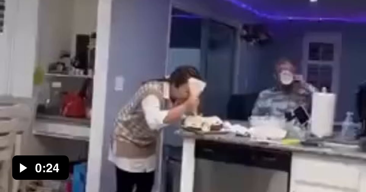 This is the setup - 9GAG