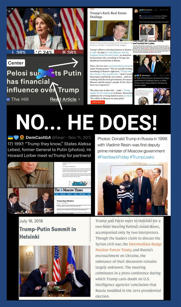 It's not "suggest" It's a known fact! - 9GAG