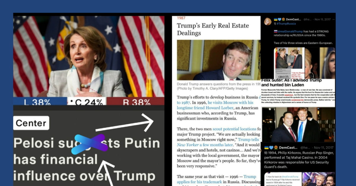 It's not "suggest" It's a known fact! - 9GAG