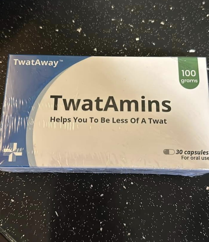 Don't forget to take them - 9GAG