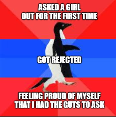 Making progress here - 9GAG