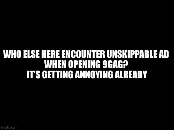 Anyone 9gag
