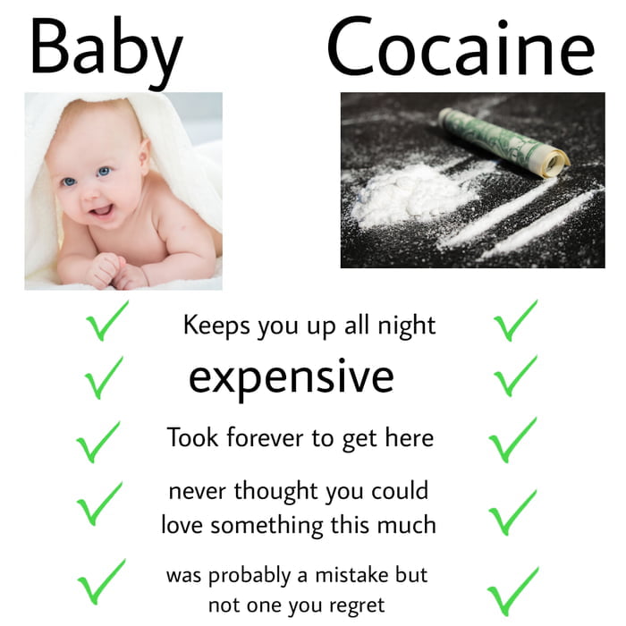 I don't have either. any experienced users here? - 9GAG