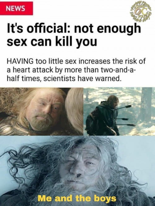 A warning for 9gaggers. - 9GAG