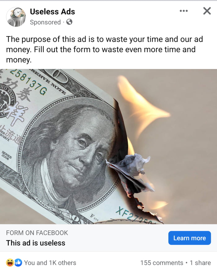 Best Ad ever... - 9GAG