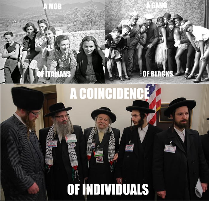 A cohencidence - 9GAG