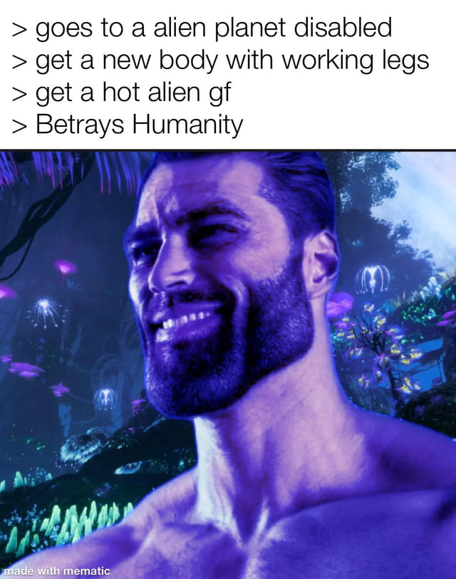 Clap Those Alien Cheeks 9gag