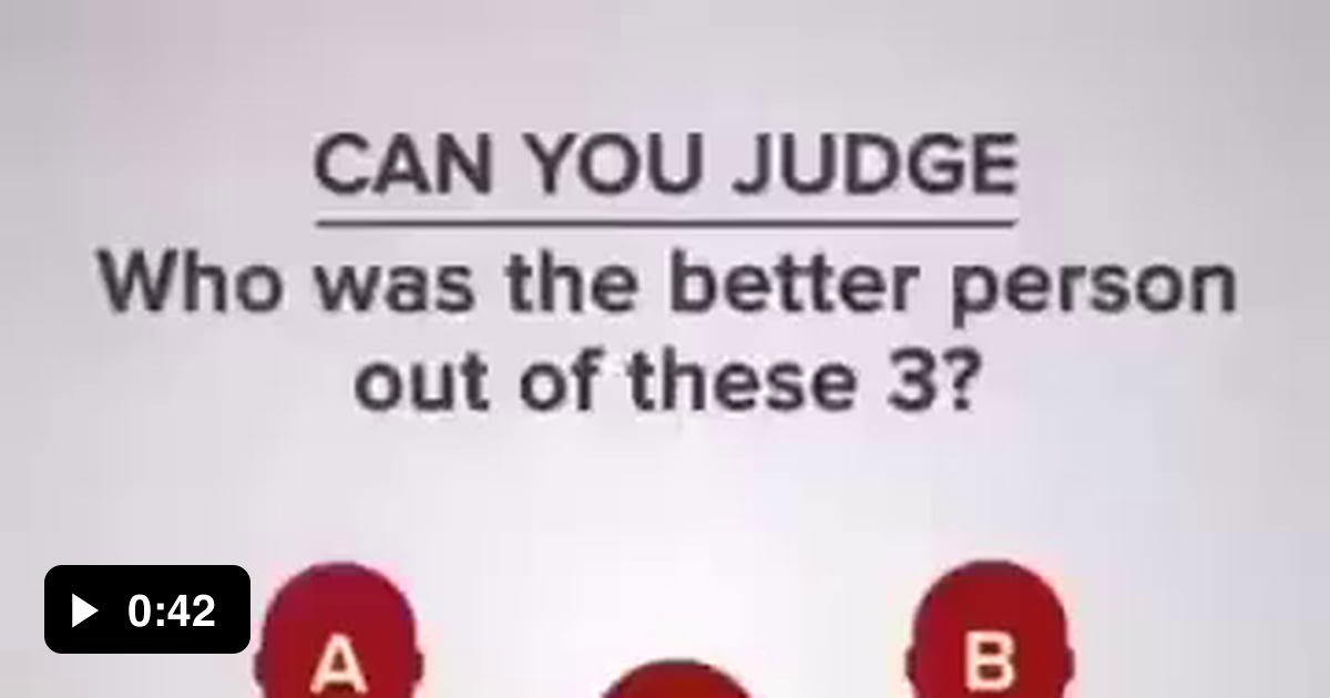 Whose the best? - 9GAG