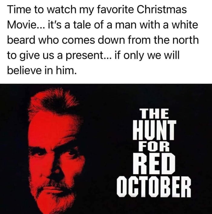 Die Hard? Nah... - 9GAG